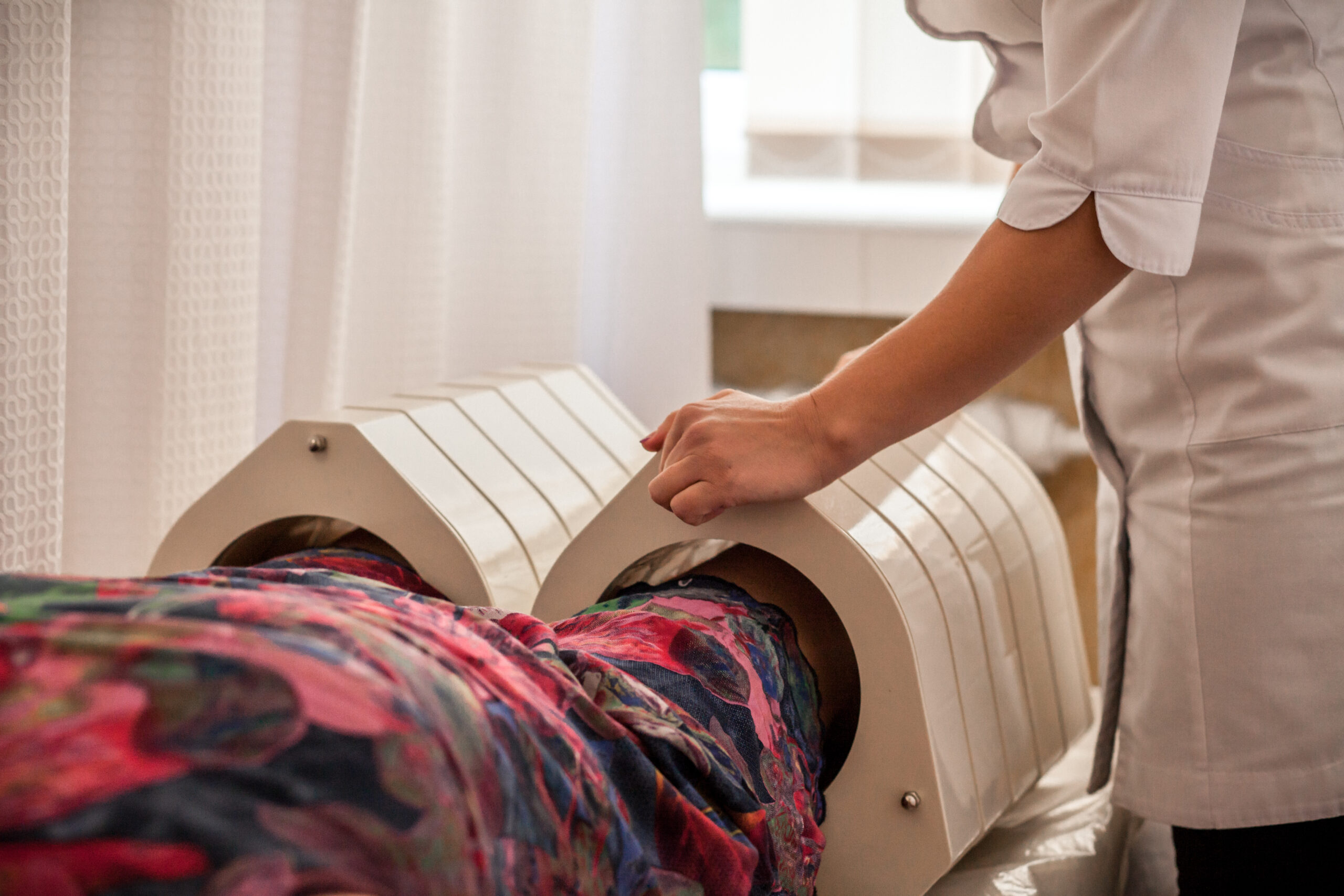 Фізіотерапія магнітотерапія - sanatoriipodillia.ua